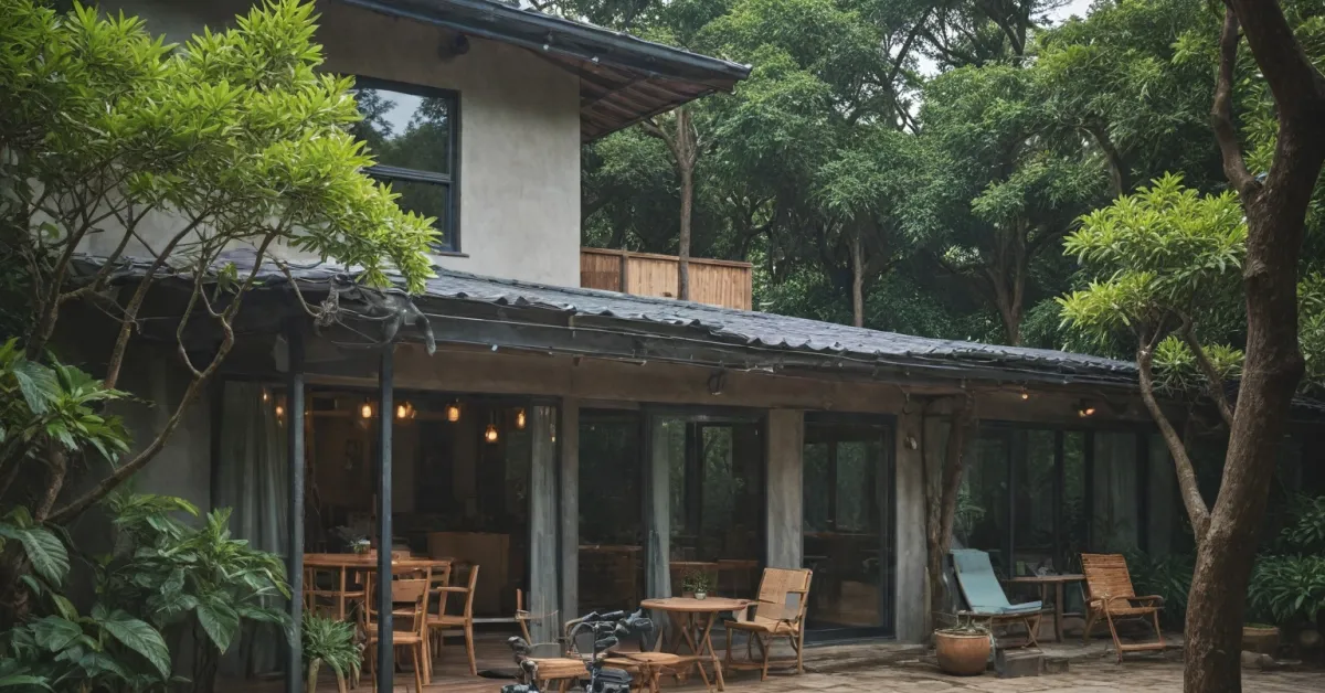 Eco friendly hotels: advancing sustainability, ESG, and compliance in ...