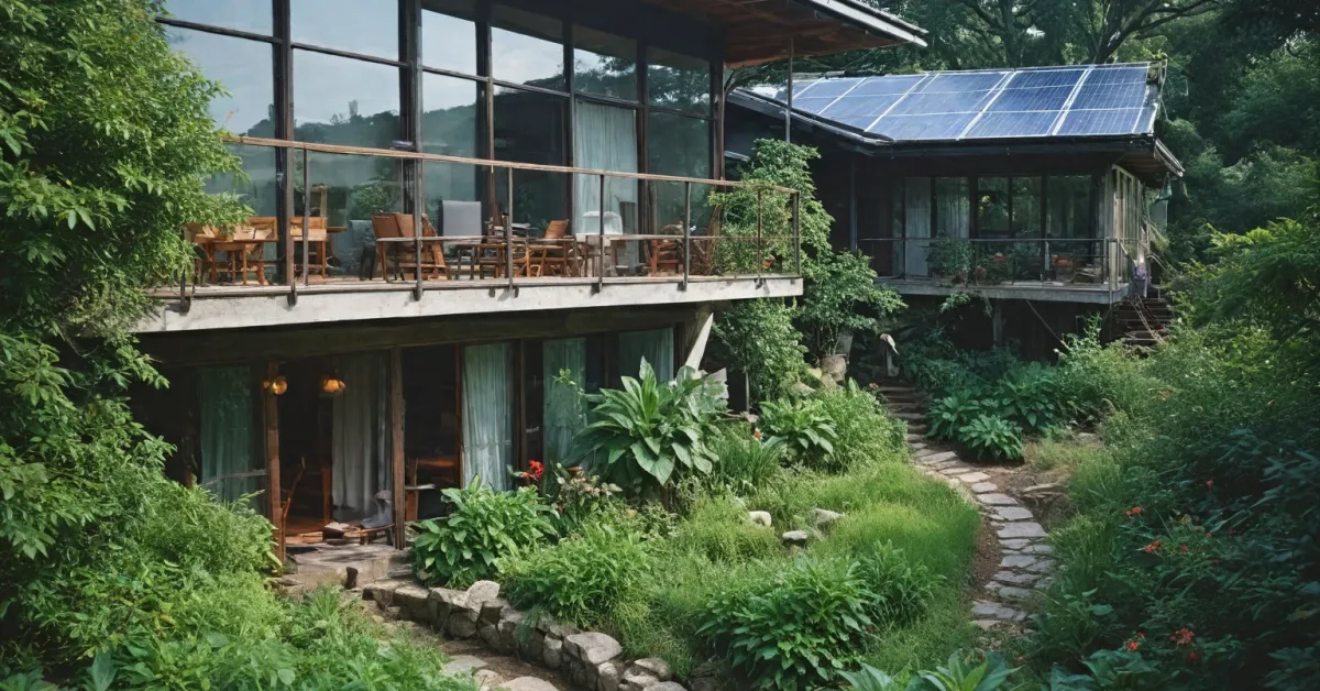 Defining sustainable use practices for hotels: strategies for ...