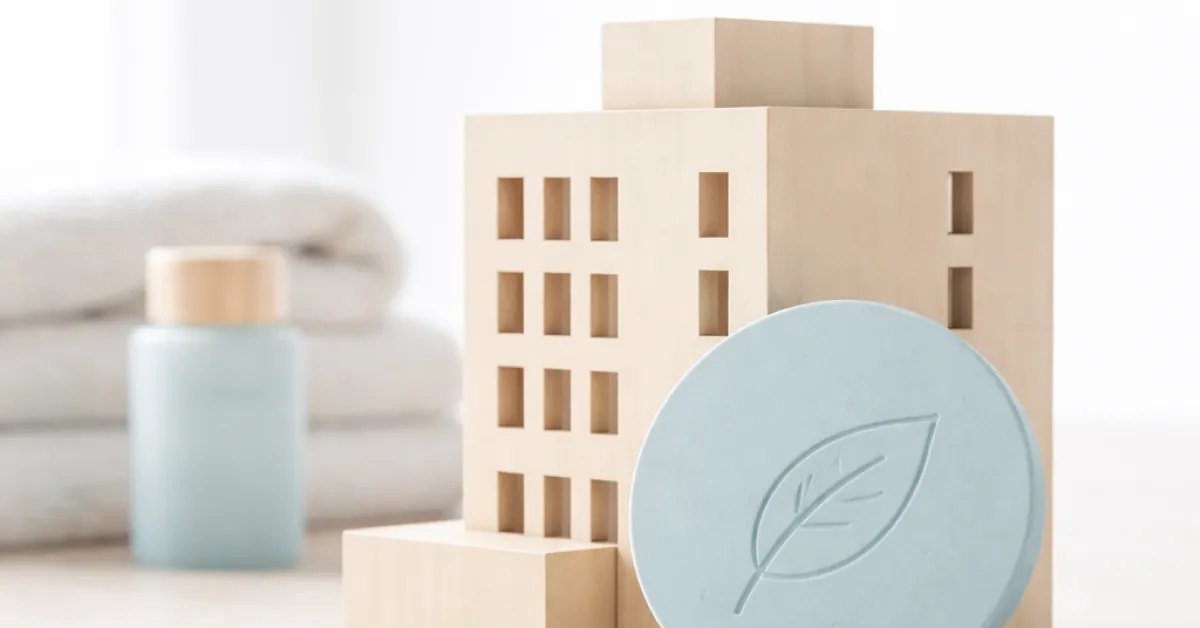 EU Ecolabel for hotels gets a PEFCR-backed rewrite: what the 2026 ...